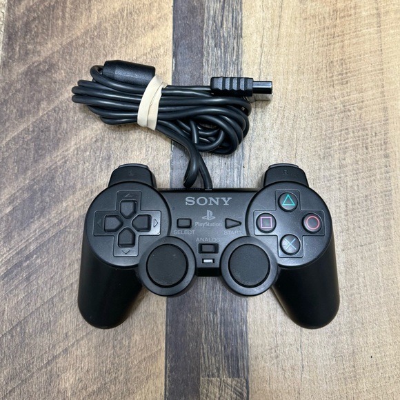Sony | Video Games & Consoles | Sony Playstation 2 Dualshock Analog ...